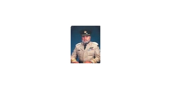 John MacIsaac Obituary (1928 - 2018) - Legacy Remembers