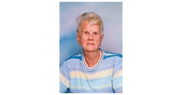Helen Reichard Obituary (1915 - 2013) - Legacy Remembers
