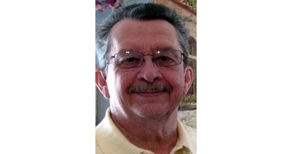 Anthony Rayburn Obituary (1943 - 2013) - Legacy Remembers