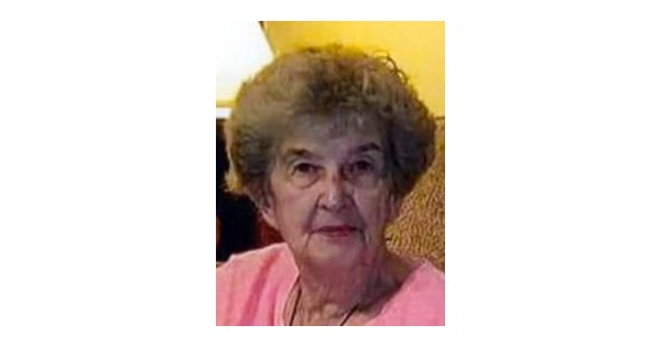 Maria Linn Obituary (1931 - 2018) - Legacy Remembers