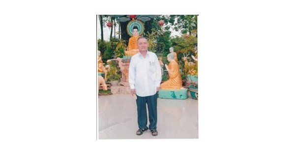 Minh Dao Obituary (1941 - 2015) - Legacy Remembers