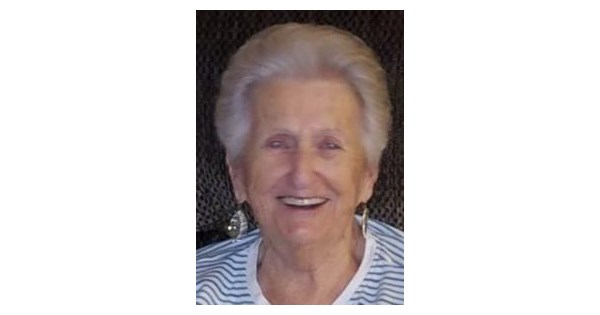 Ruth Gersky Obituary (1927 - 2018) - Legacy Remembers