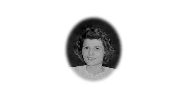 Betty McIntyre Obituary (1924 - 2015) - Legacy Remembers