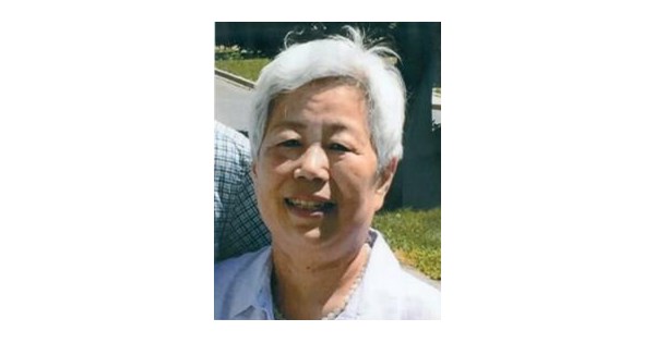Kyung-Ok La Obituary (1947 - 2016) - Legacy Remembers