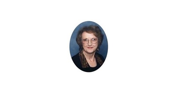 Lydia Johnson Obituary (1929 - 2016) - Legacy Remembers