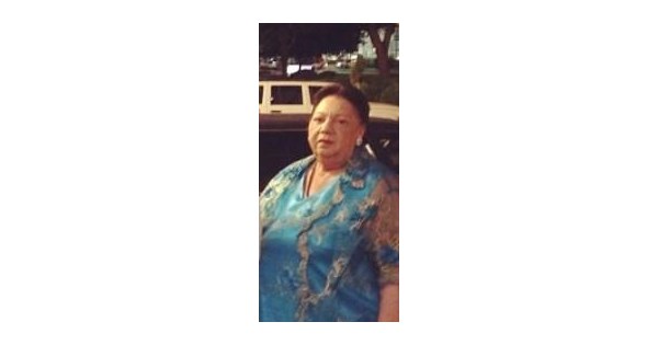 Ruby Goss Obituary (1950 - 2014) - Legacy Remembers