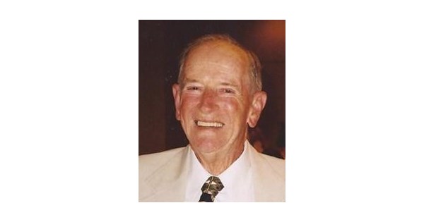 William Keene Obituary (1924 - 2014) - Legacy Remembers