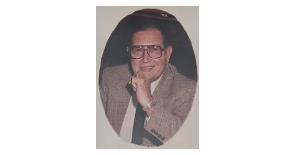 Frank Tucker Obituary (1927 - 2015) - Legacy Remembers