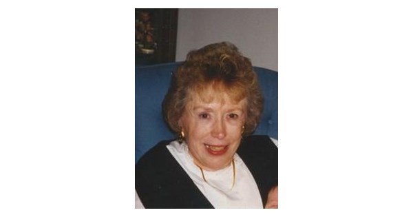 Shirley LaGore Obituary (1933 - 2015) - Legacy Remembers