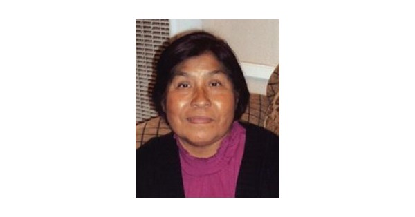 Angelina Montaño Obituary (1951 - 2012) - Legacy Remembers