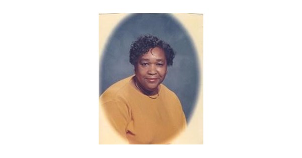 Lucy Mae Gibson Obituary (1935 - 2013) - Legacy Remembers