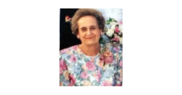 Caroline Dorney Obituary (1932 - 2013) - Legacy Remembers