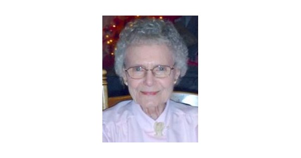 Ruby Wheeler Obituary (1926 - 2015) - Legacy Remembers