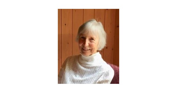 Jacqueline Bélanger Obituary (1927 - 2018) - Legacy Remembers