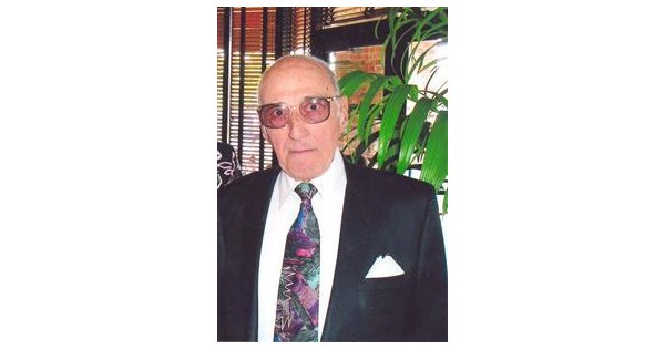 Joseph Fatigato Obituary (1921 - 2010) - Legacy Remembers