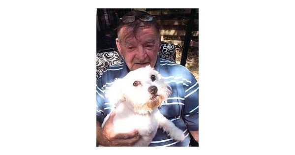 Wilfred Hartless Obituary (1935 - 2017) - Legacy Remembers