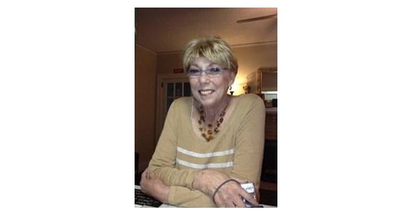 Susan Ryal Obituary (1938 - 2015) - Legacy Remembers