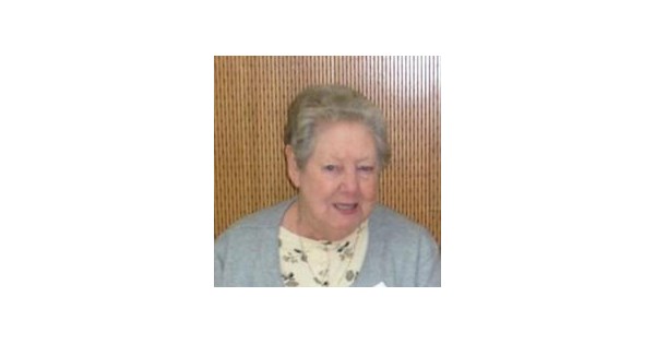 Catherine Schultz Obituary (1924 - 2015) - Legacy Remembers
