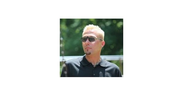 Kevin Embry Obituary (1979 - 2014) - Legacy Remembers