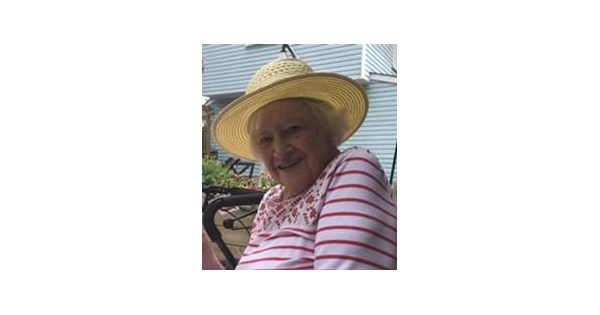May MacKenzie Obituary (1917 - 2017) - Legacy Remembers