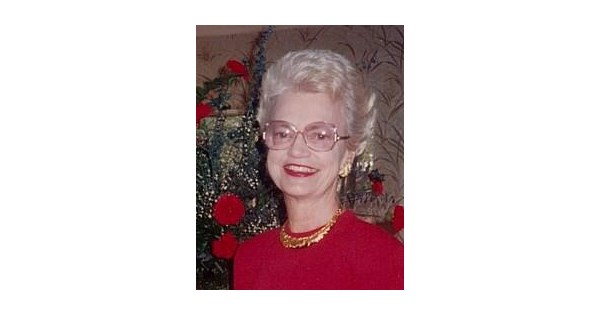 Sue Jones Obituary (1930 - 2017) - Legacy Remembers