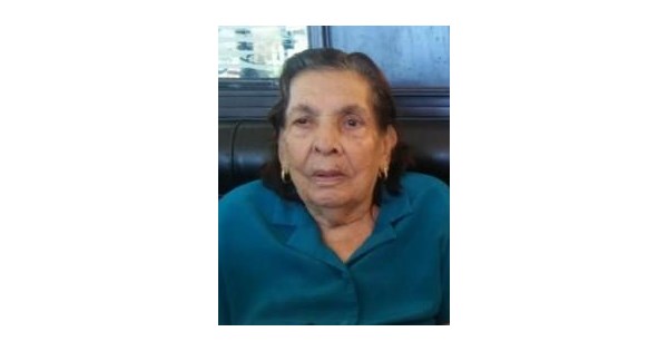 Maria Alvarez Obituary (1926 - 2016) - Legacy Remembers