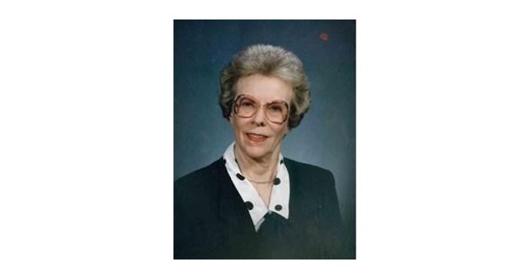 Ruby Terrell Obituary (1922 - 2015) - Legacy Remembers