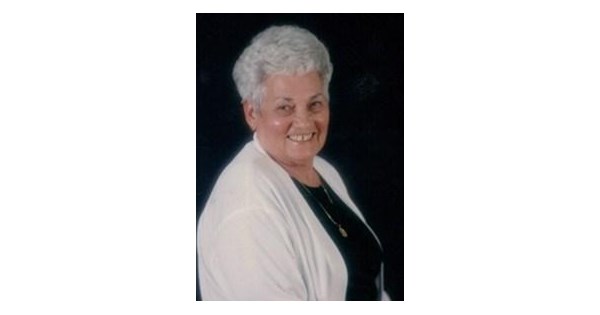 Julia ("Judy") Smythe Obituary (1931 - 2012) - Legacy Remembers