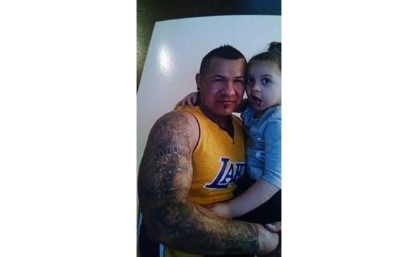 Joel Solis-Robles Obituary (1979 - 2015) - Legacy Remembers