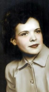 Mary Cole Obituary (1926 - 2015) - Legacy Remembers