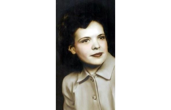 Mary Cole Obituary (1926 - 2015) - Legacy Remembers