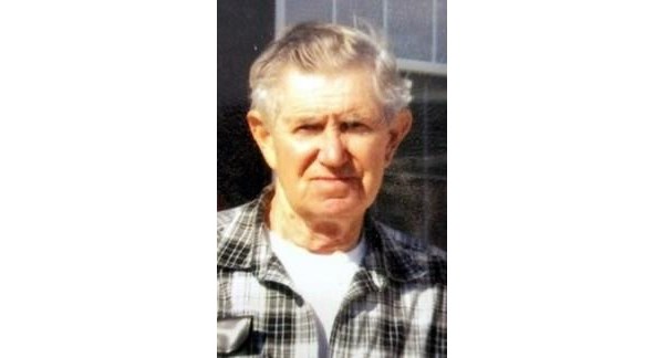 Ronald Johnson Obituary (1939 - 2017) - Legacy Remembers