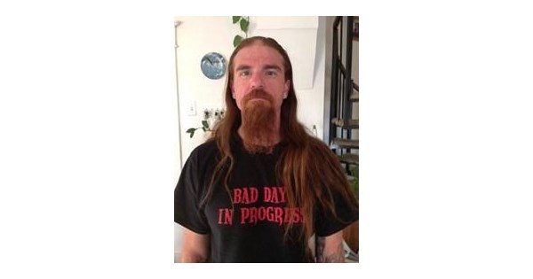 Shane Morgan Obituary (1972 - 2014) - Legacy Remembers