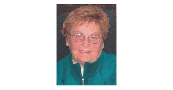 Shirley Sullivan Obituary (1930 - 2017) - Legacy Remembers