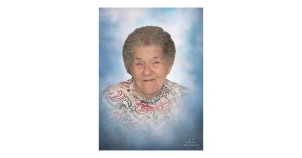 Vera Bruce Obituary and Online Memorial (2017)