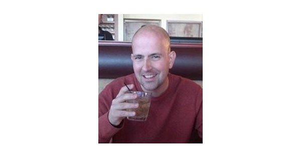 Jeffrey Cullina Obituary (1975 - 2013) - Legacy Remembers