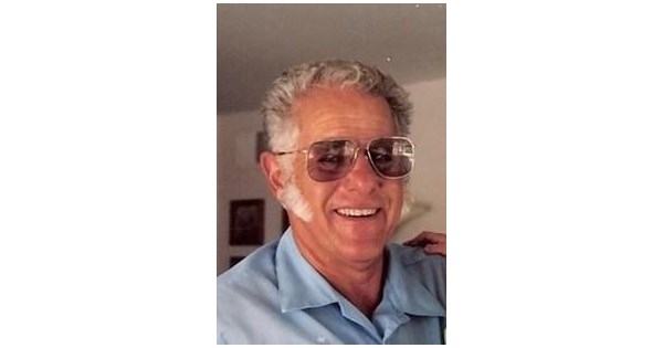 Robert Crowell Obituary (1933 - 2012) - Legacy Remembers