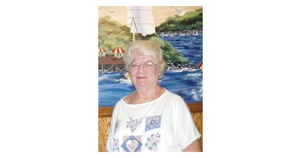 Marie Jordan Obituary (1937 - 2011) - Legacy Remembers
