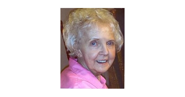 Ruby Caldwell Obituary (1939 - 2015) - Legacy Remembers
