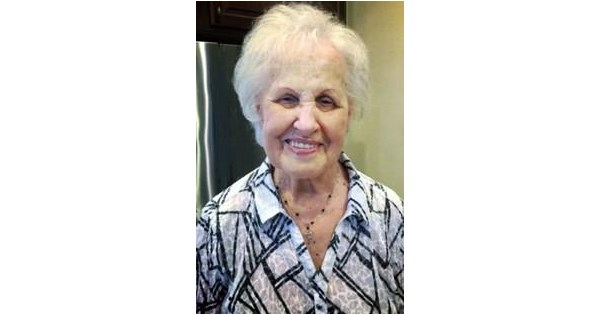 Lillian Hudson Obituary (1931 - 2018) - Legacy Remembers