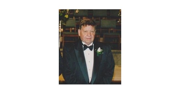 William Melvin Obituary (1931 - 2013) - Legacy Remembers