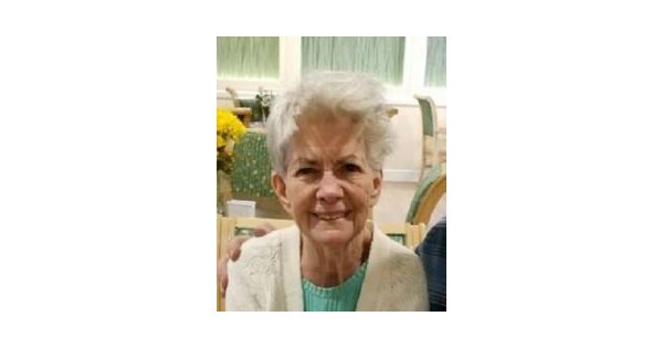 Ethal RUNKE Obituary (1941 - 2018) - Legacy Remembers