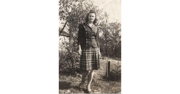 Corabelle Bigenho Obituary (1923 - 2013) - Legacy Remembers