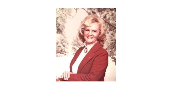 Mary Garber Obituary (1928 - 2015) - Legacy Remembers