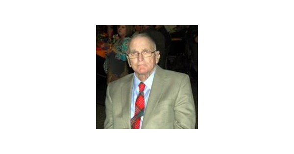 William Strong Obituary (1934 - 2018) - Legacy Remembers