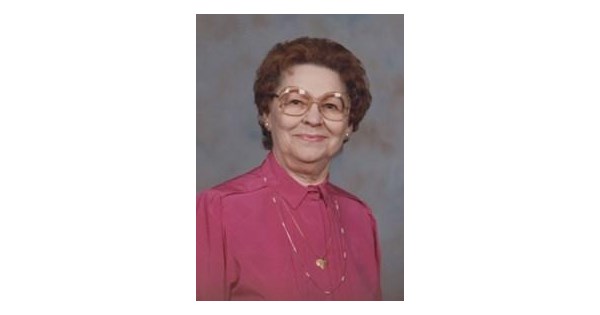 Anna Davis Obituary (1920 - 2014) - Legacy Remembers