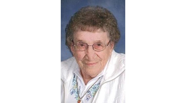 Elizabeth Platt, Obituary and Online Memorial (2019)