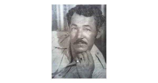 Francisco Cibrian Obituary (1918 - 2012) - Legacy Remembers
