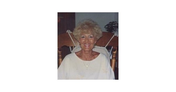 Suzanne McKenzie Obituary (1936 - 2009) - Legacy Remembers