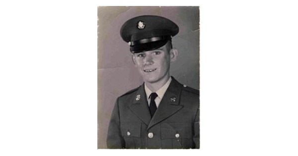 Robert McCormick Obituary (1947 - 2011) - Legacy Remembers